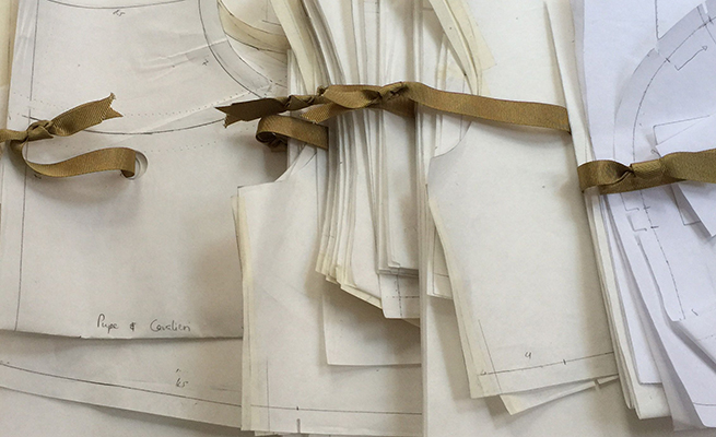 Made in Italy per piccoli lord - L'Imprenditore