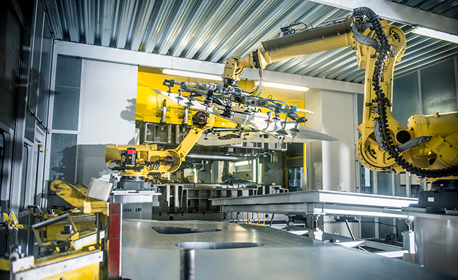 Lean 4.0 Una guida verso il futuro - L'Imprenditore