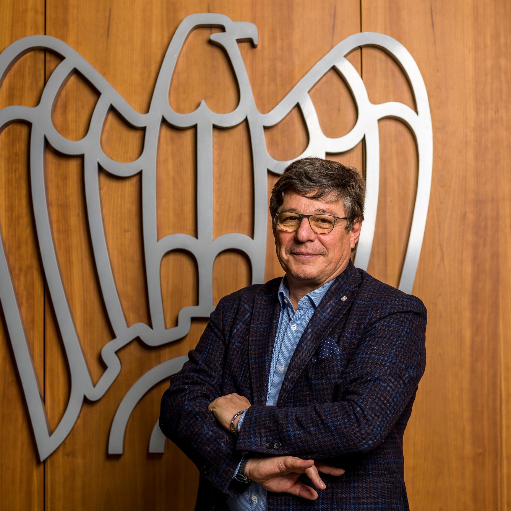 Carlo Robiglio confermato alla guida di Piccola Industria - L'Imprenditore