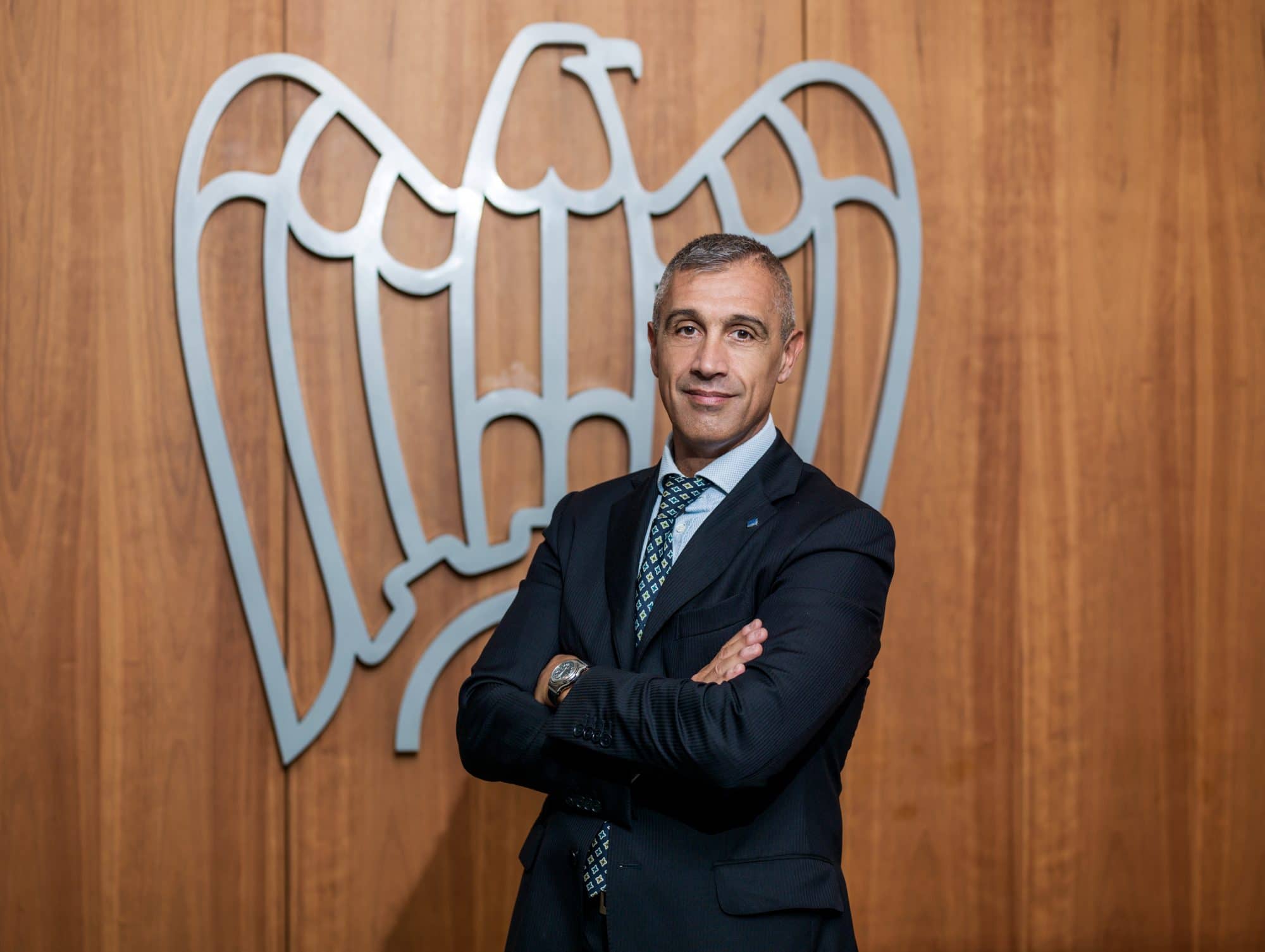 Abate: “Logistica in difficoltà, la produzione ne risentirà” - L ...