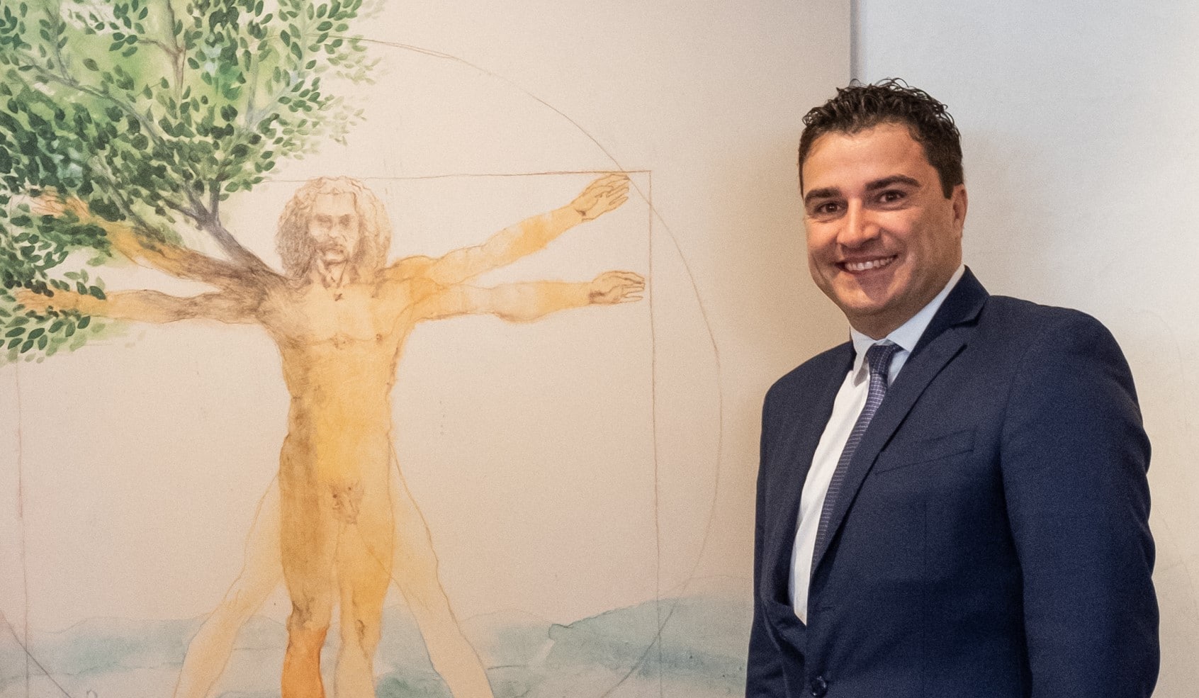 Mingarelli: “Resilienza, green e digitale. Noi ripartiamo da qui” - L ...