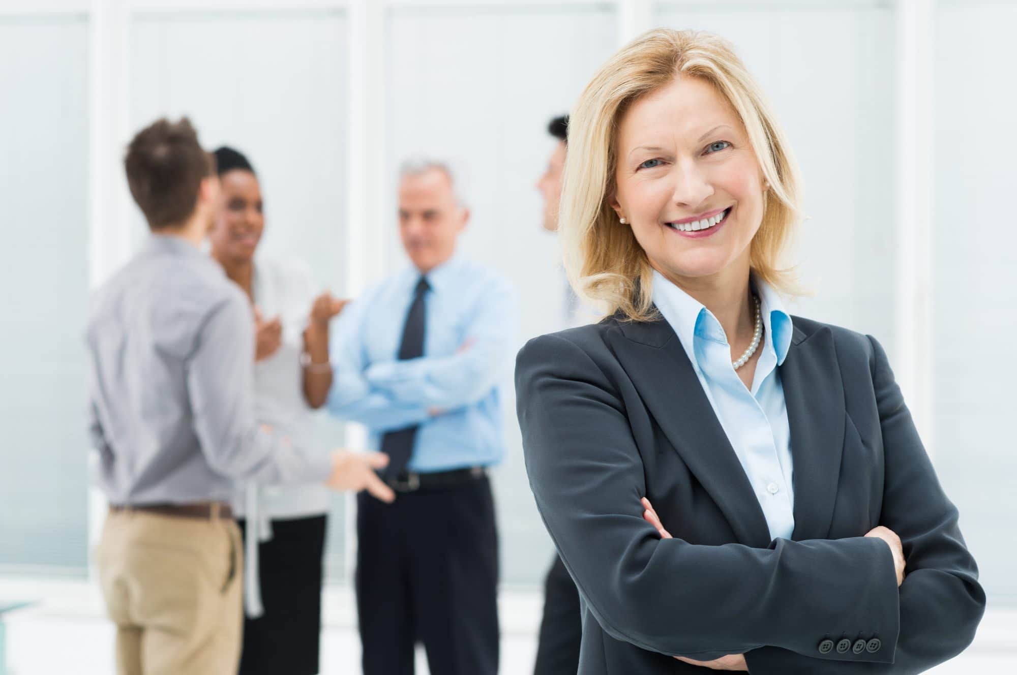 Il Project management al femminile - L'Imprenditore