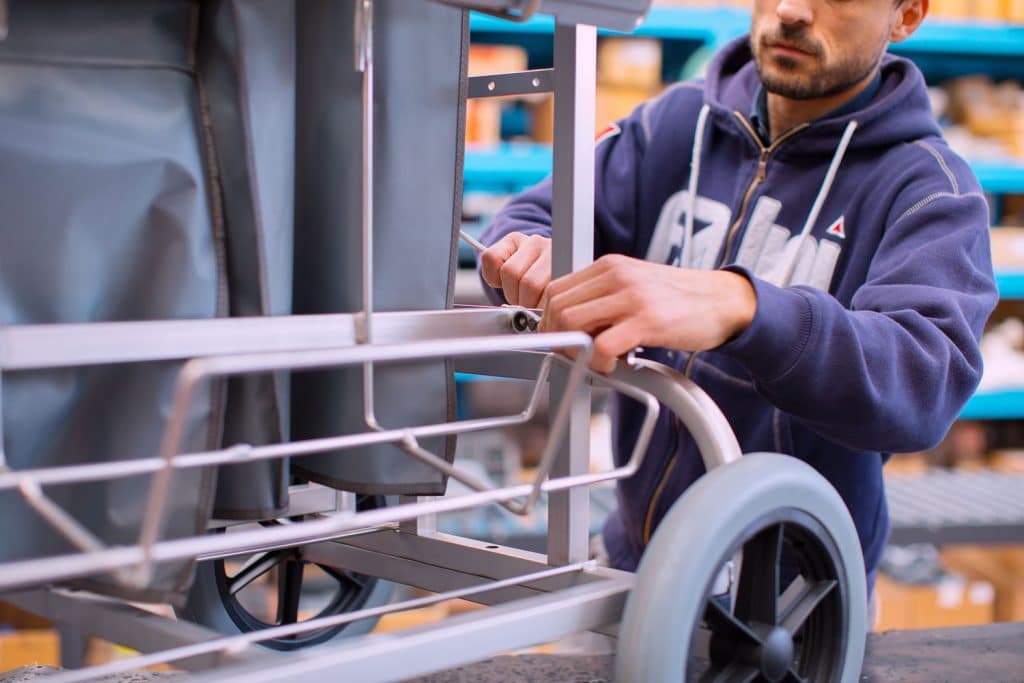 Falpi, 30 anni di crescita all’insegna della sostenibilità - L'Imprenditore