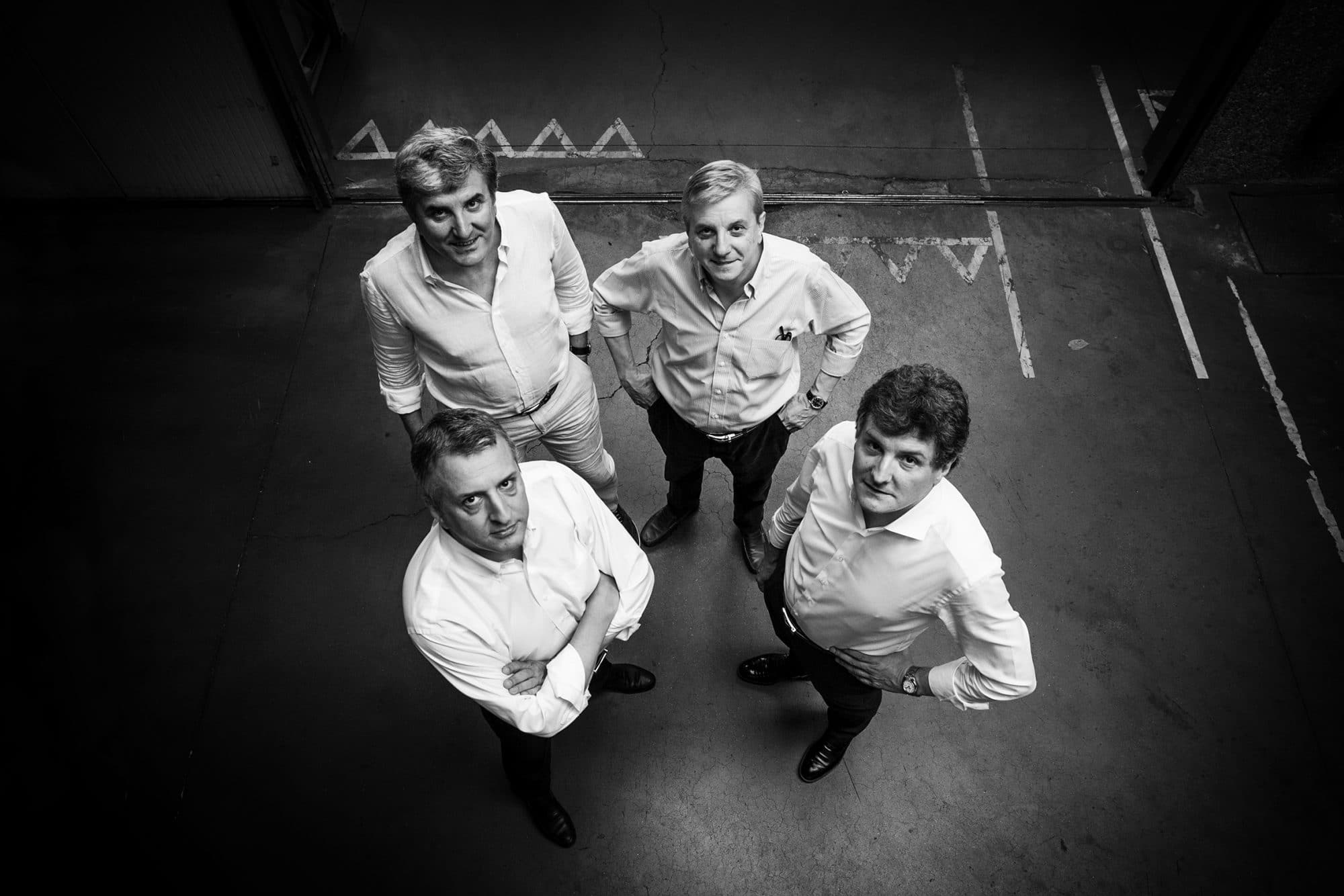 Leu Locati e Caimi Brevetti, strategie e progetti per il dopo pandemia ...