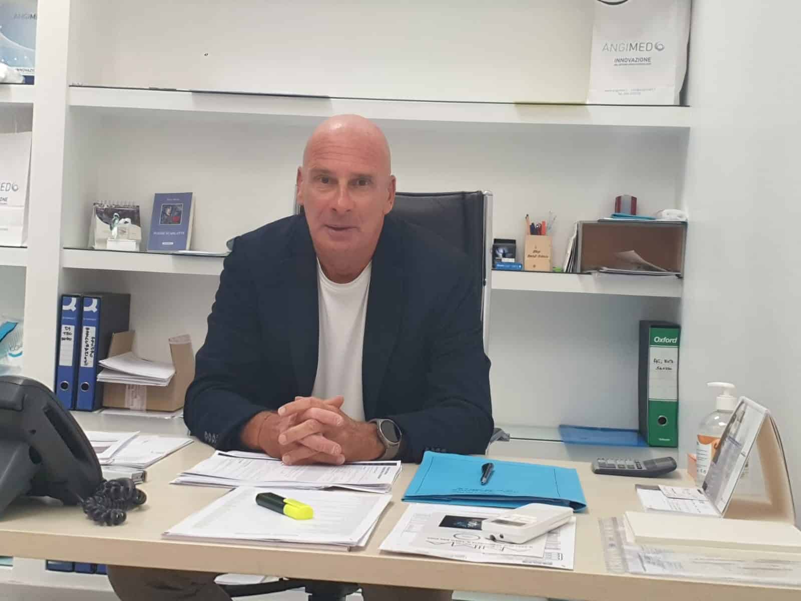 Pmi pronte a crescere: dall’Abruzzo l’esperienza di Angimed