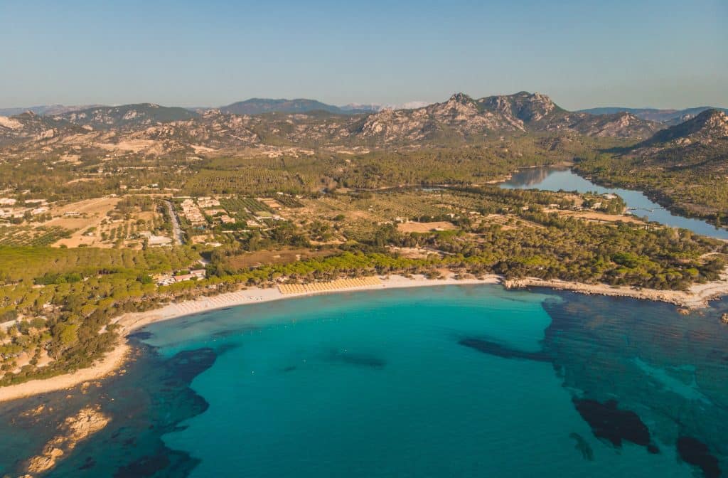 Cala Ginepro Hotels e il piacere di far conoscere il territorio