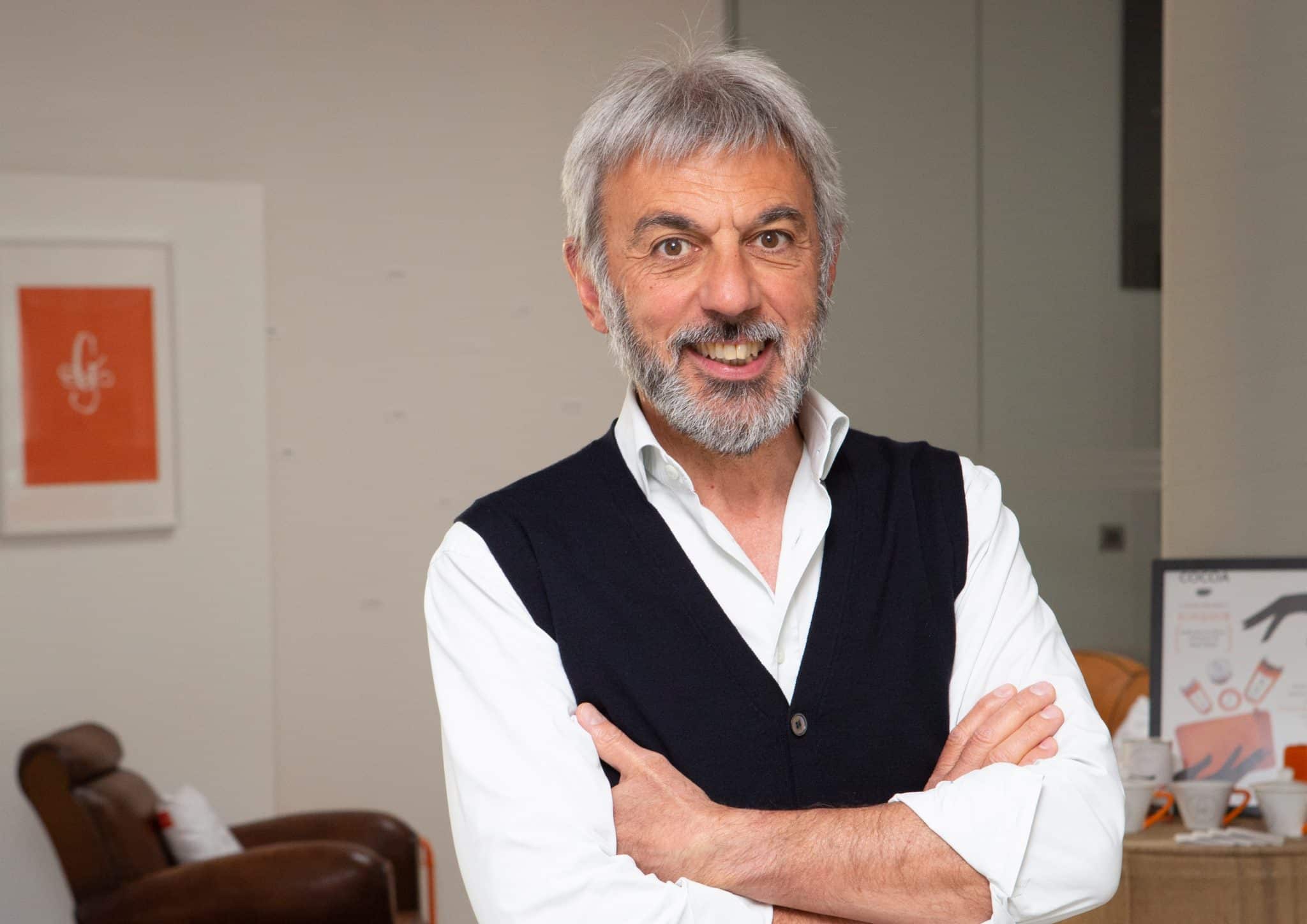 Il cioccolato Guido Gobino sceglie i vantaggi della filiera corta