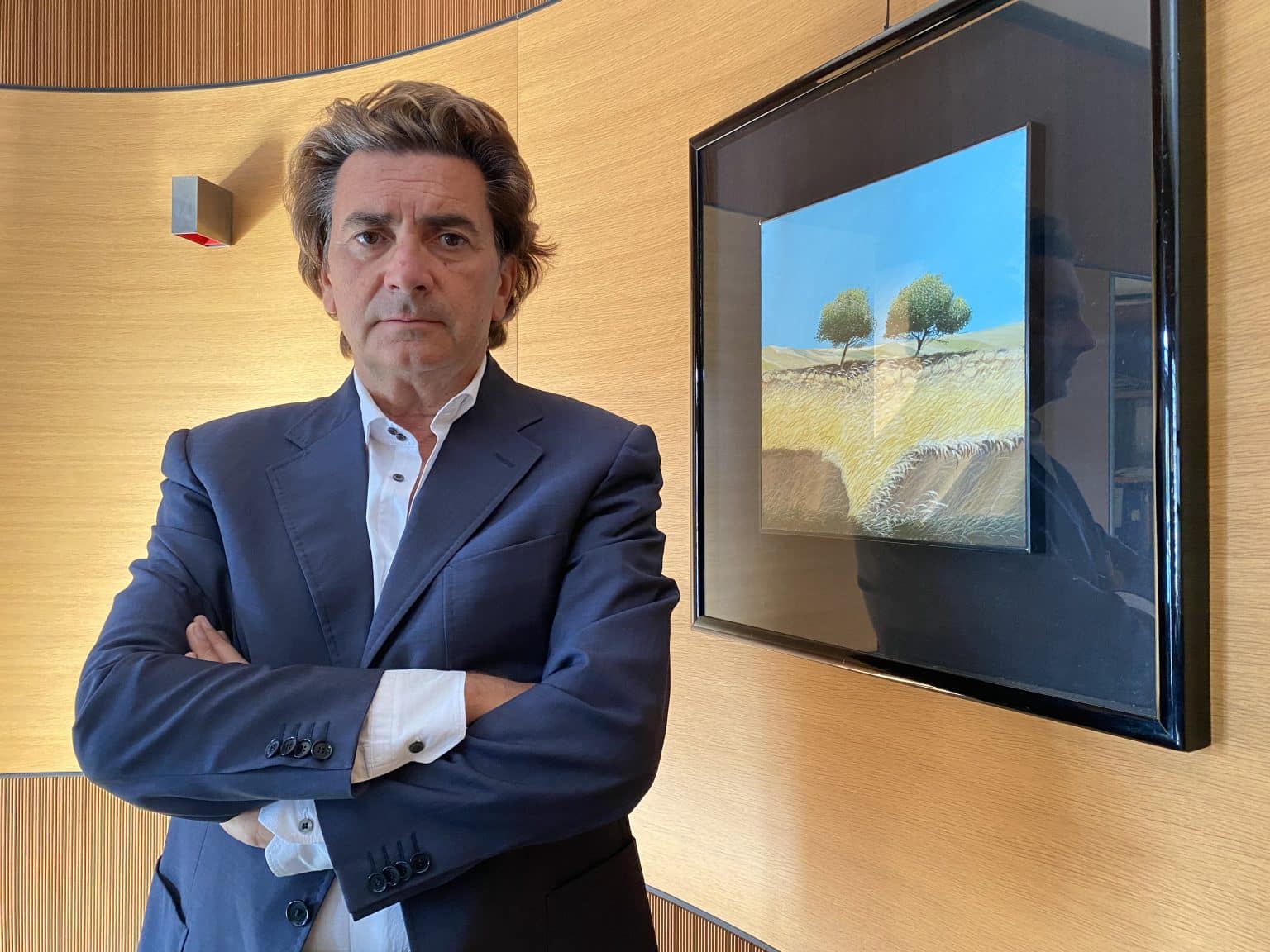 Dolfin, la tradizione “dolce” che piace anche all’estero