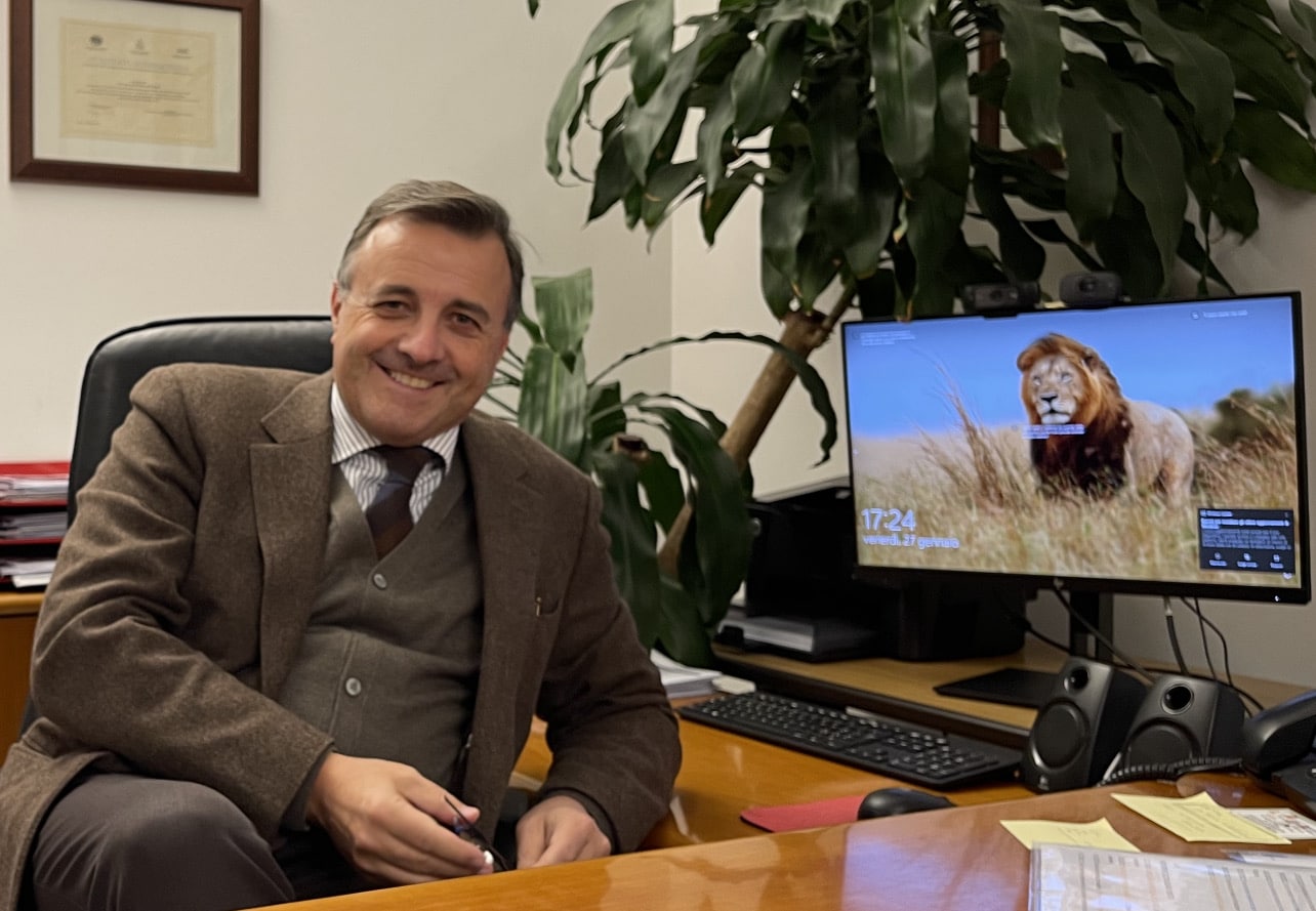 Martini (Studio Martini Ingegneria): “In Africa e MO il mercato c’è”