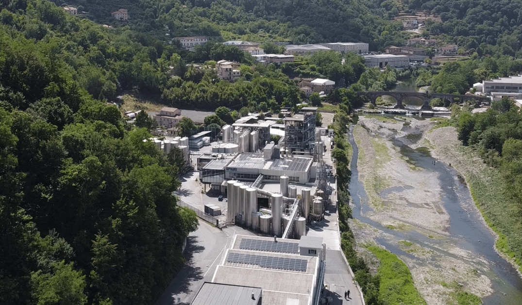 Spiga Nord e la capacità di essere al passo con i tempi