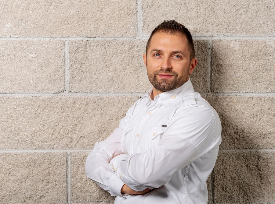 Ludabak e la carta della diversificazione