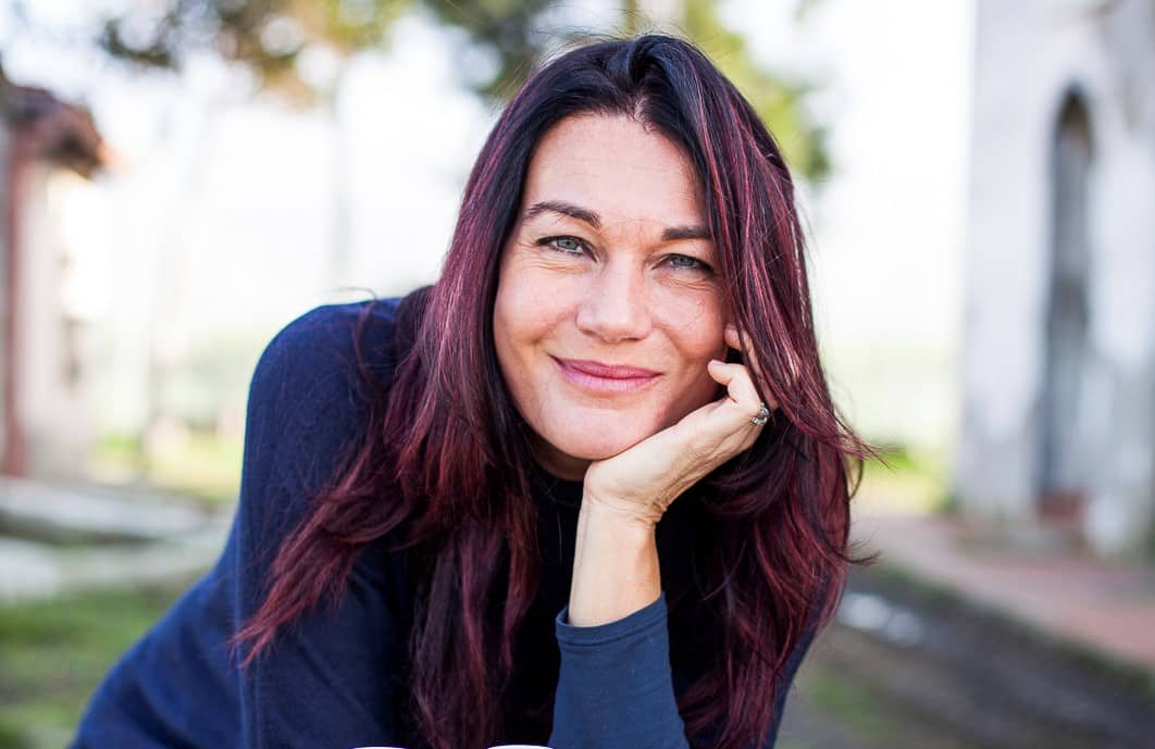 Simone Gatto, fragranze mediterranee da (ri)scoprire