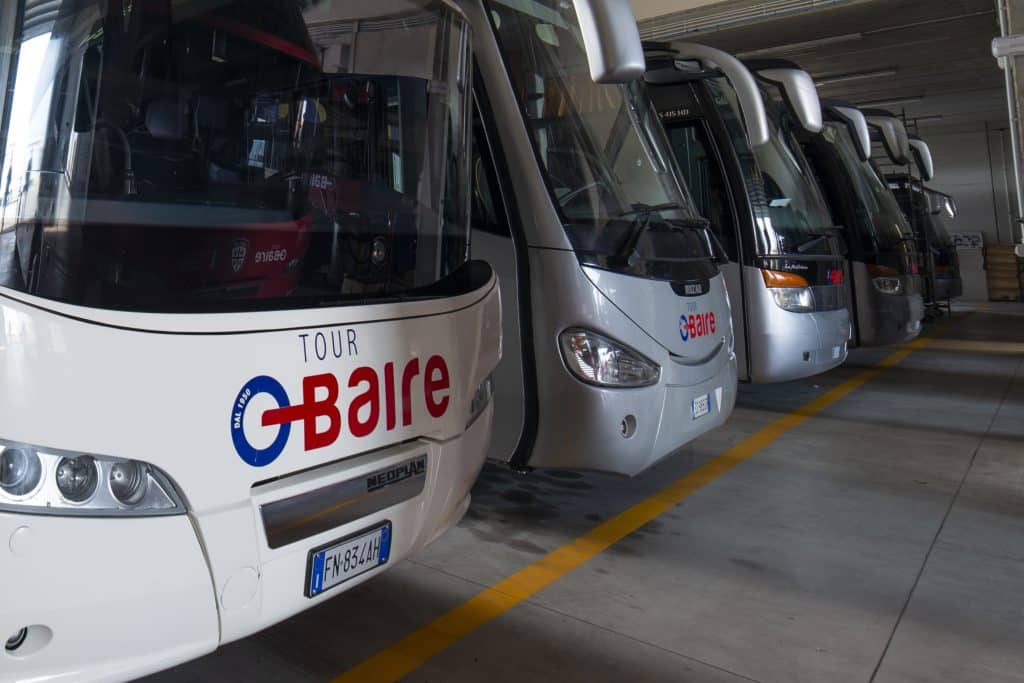Alla scoperta della Sardegna con Tour Baire
