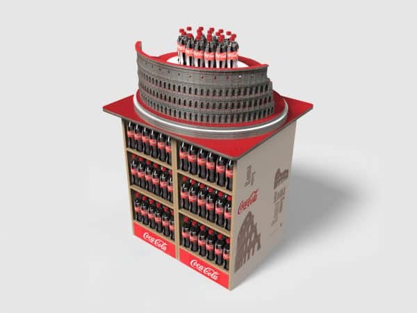 Con Redbox spazio a tutte le potenzialità del packaging