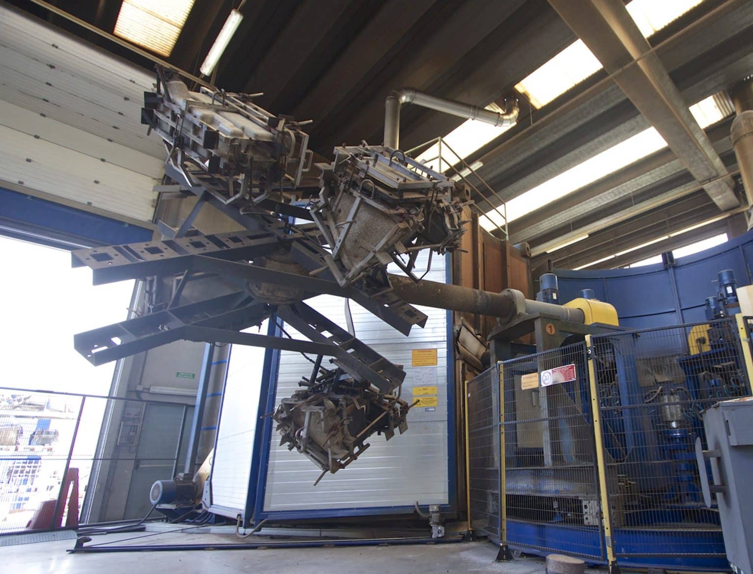 Nuova Simplast, storia di una internazionalizzazione di successo