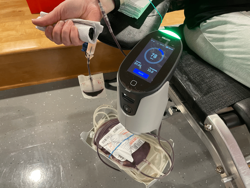 Innovare nel settore medicale, il caso Delcon