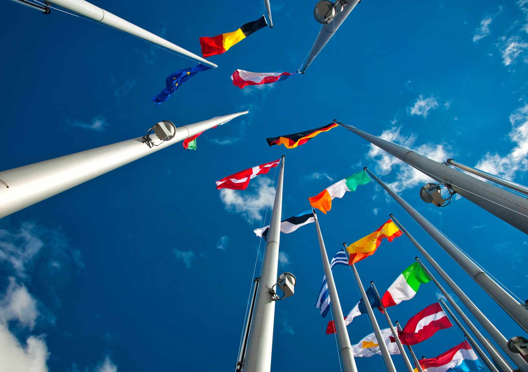 BusinessEurope lancia la campagna "Reboot Europe"