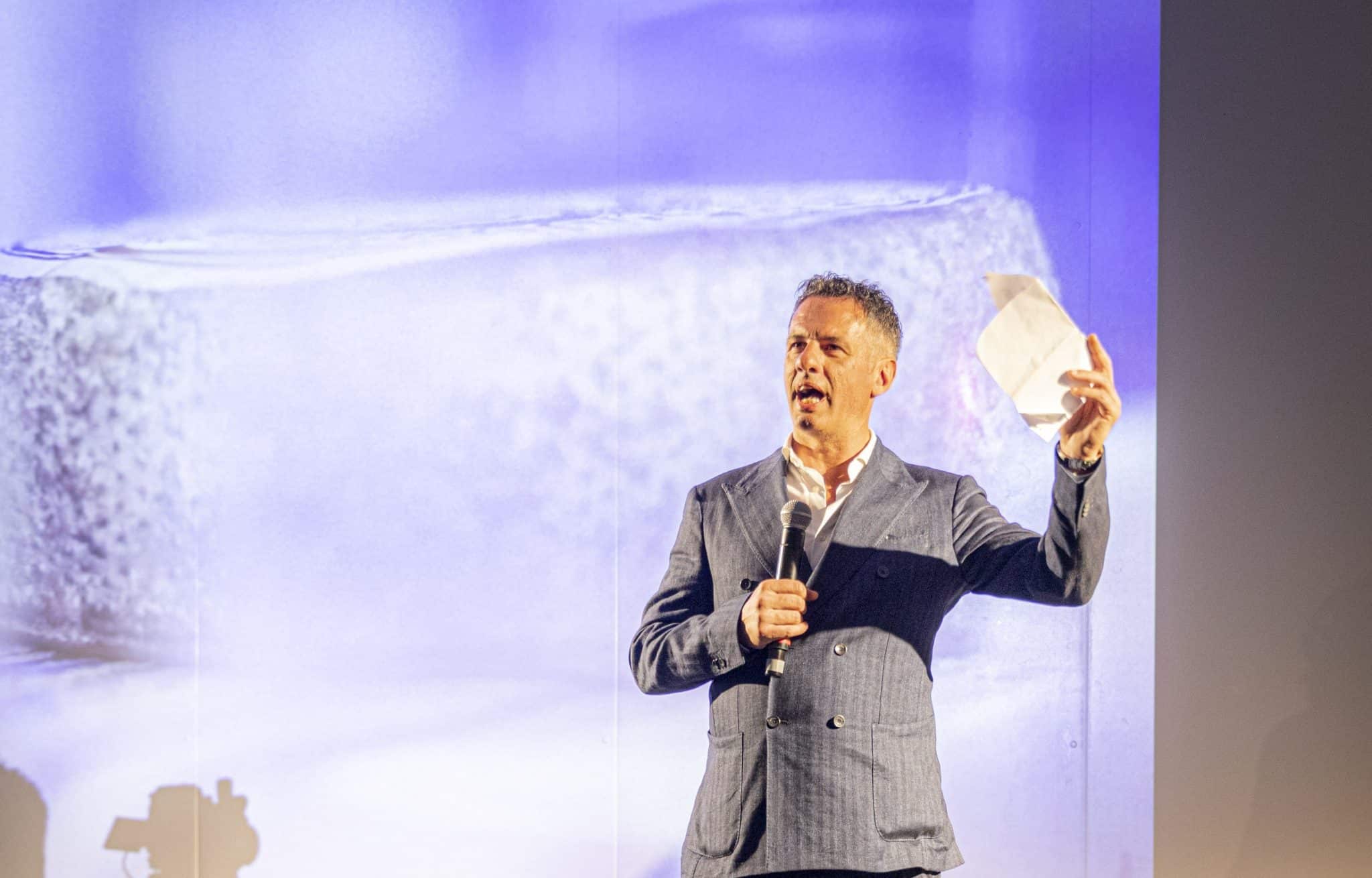 Industria 4.0 applicata al food: il caso di Botalla Formaggi