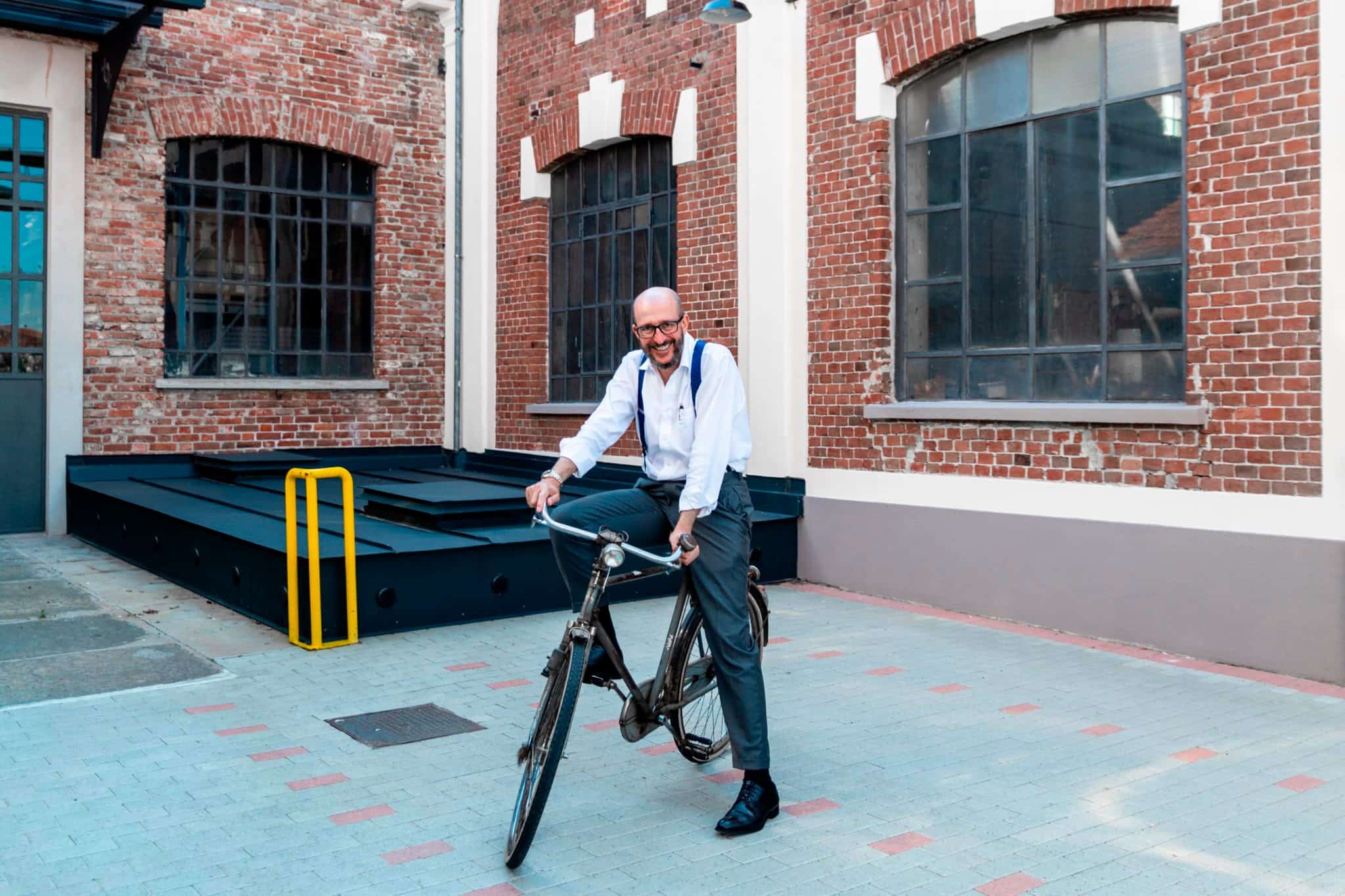 Manifattura Tessile di Nole: dal Piemonte velluti “belli e ben fatti”