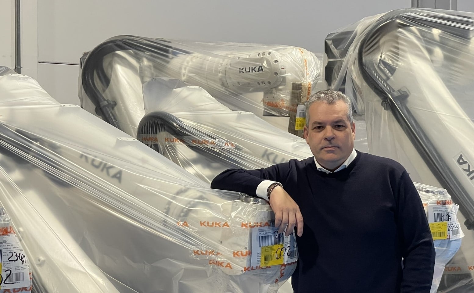 Iocco, una storia di crescita nell’automazione industriale