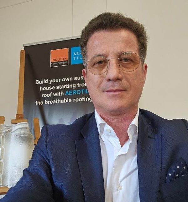 Rinnovare la tradizione, il caso di Industrie Cotto Possagno