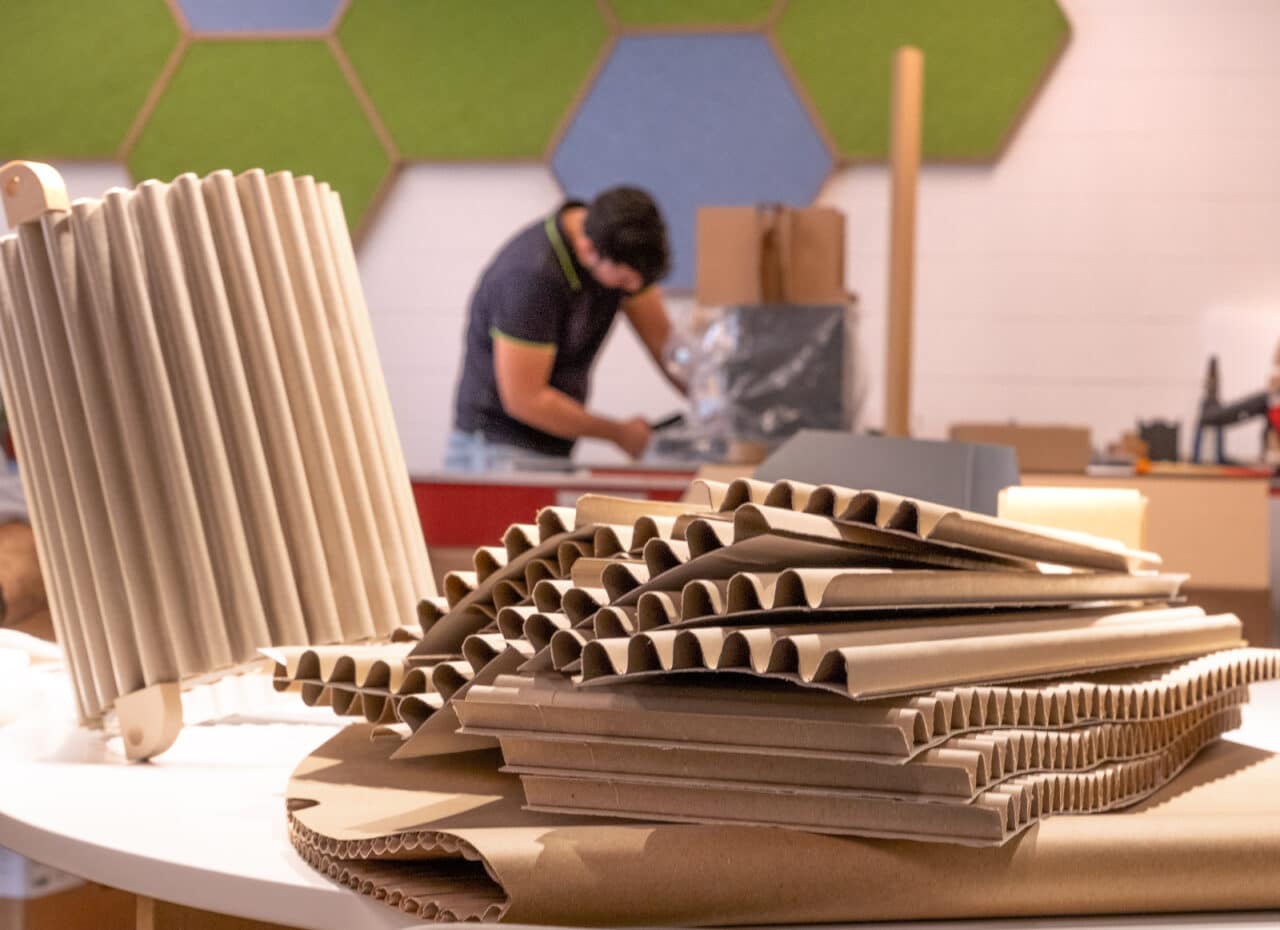 Grifal e l’impegno costante nell’innovazione di prodotto